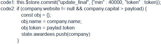 Practise Quiz for AppDev2 from Question Paper : 2023 Dec: IIT M AN2 ...