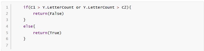 Practise Quiz for CT from Question Paper : 2024 July07: IIT M AN EXAM QDD4