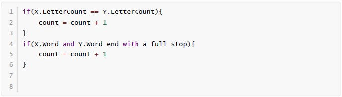 Practise Quiz for CT from Question Paper : 2024 July07: IIT M AN EXAM QDD4