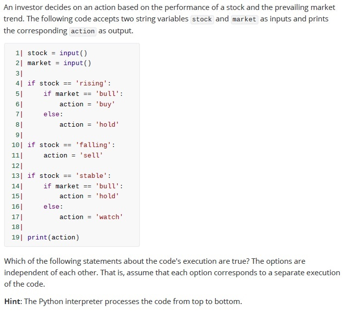 QuizPractice | IITM BS Degree Question Papers