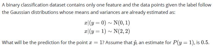 Practise Quiz for MLT from Question Paper : 2023 Aug: IIT M FOUNDATION ...